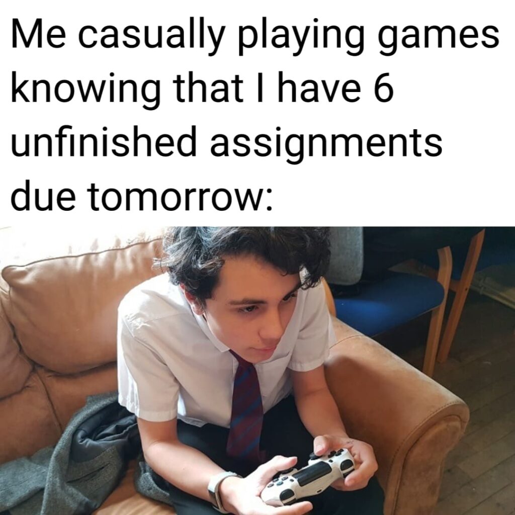 30 Best, Funny Stress Memes - Anxiety Coaching / Counselling