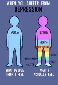 15 Best, Funny Depression memes - Anxiety Coaching / Counselling