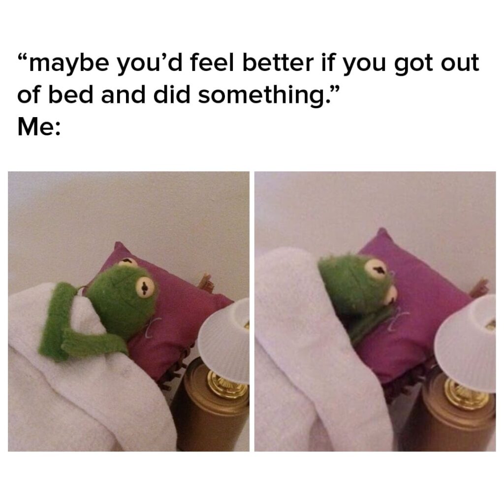 15 Best, Funny Depression memes - Anxiety Coaching / Counselling